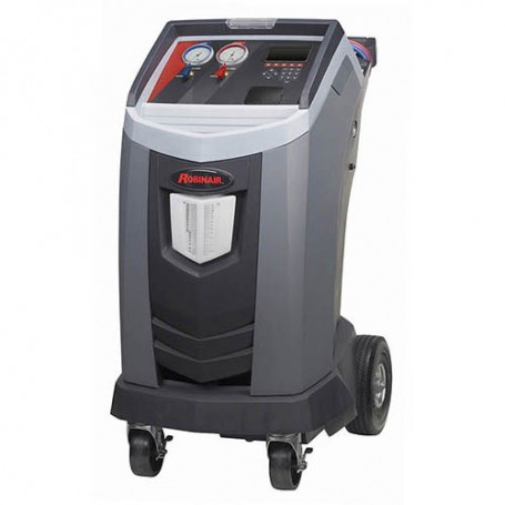 Robinair 34288NI Refrigerant Recover, Recycle, Recharge Machine for...