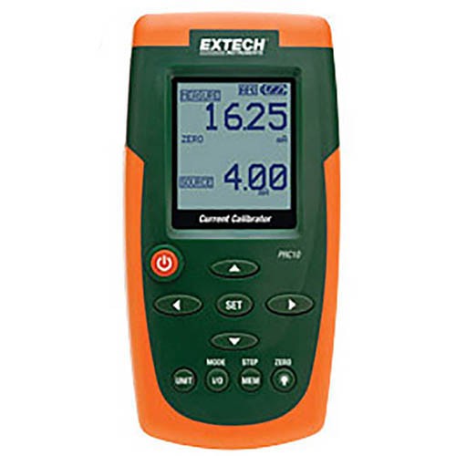 Extech PRC15 Current & Voltage Calibrator/Meter at NEOinstruments.com