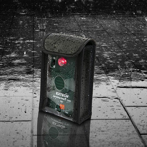 Extech DV690 Non-Contact High Voltage Detector, 69 kV at NEOinstrum...