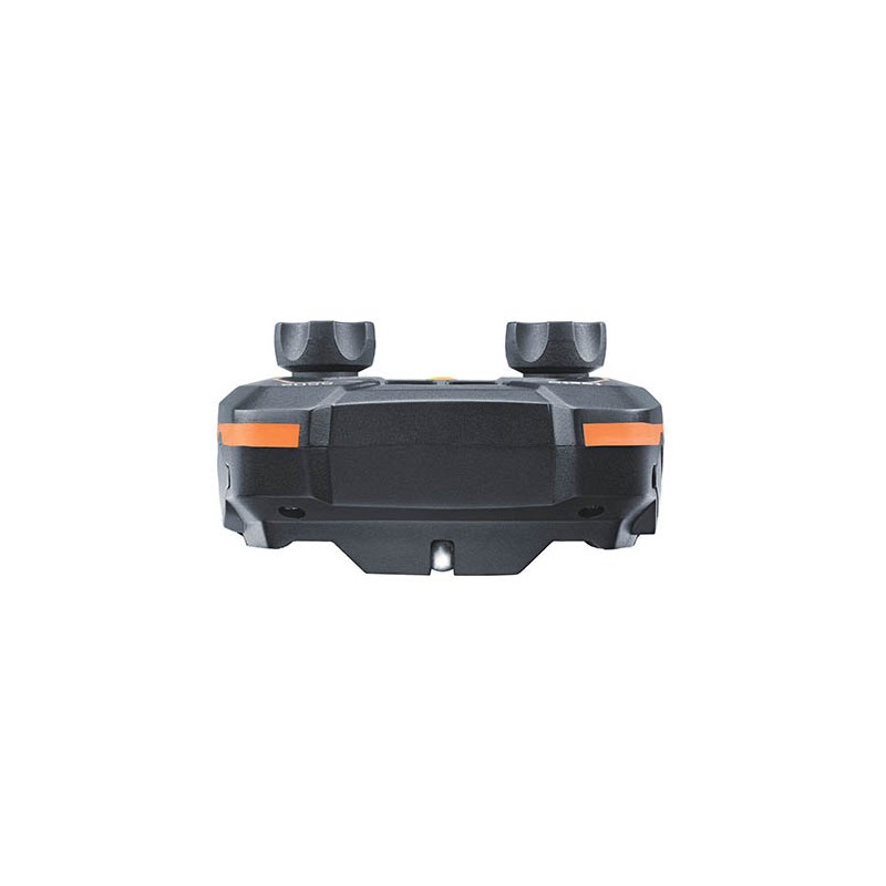 Testo 550s-SMART-VACUUM-KIT 2-Valve Digital Manifold Kit with Wirel...