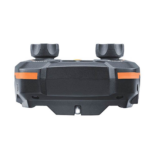 Testo 550s-SMART-VACUUM-KIT 2-Valve Digital Manifold Kit with Wirel...