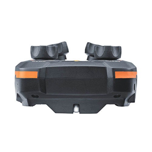 Testo 557s-SMART-VACUUM-KIT 4-Valve Digital Manifold Kit with Wirel...