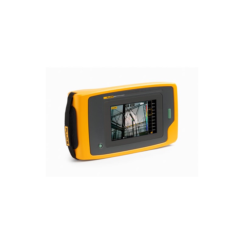 Fluke II910 Fluke II910 Precision Acoustic Imager at NEOinstruments...