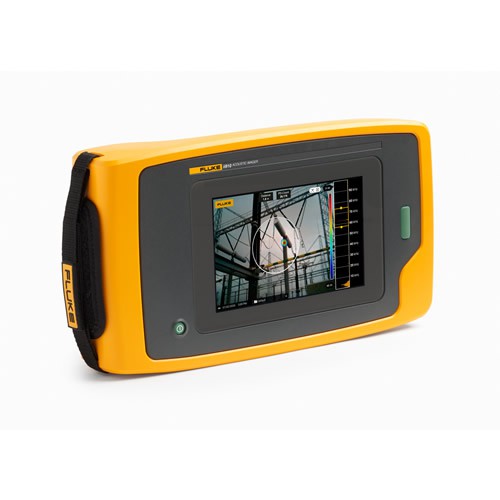 Fluke II910 Fluke II910 Precision Acoustic Imager at NEOinstruments...
