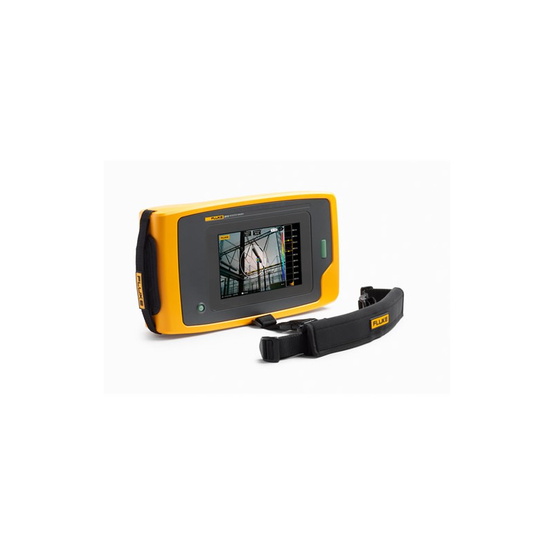 Fluke II910 Fluke II910 Precision Acoustic Imager at NEOinstruments...
