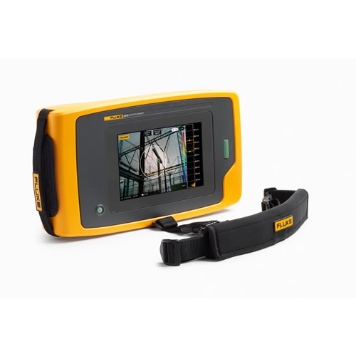Fluke II910 Fluke II910 Precision Acoustic Imager at NEOinstruments...