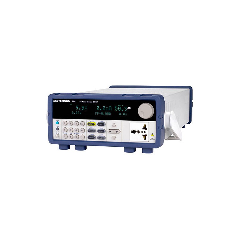 BK Precision 9801 Programmable AC Power Source, 150V/3A, 300V/1.5A,...