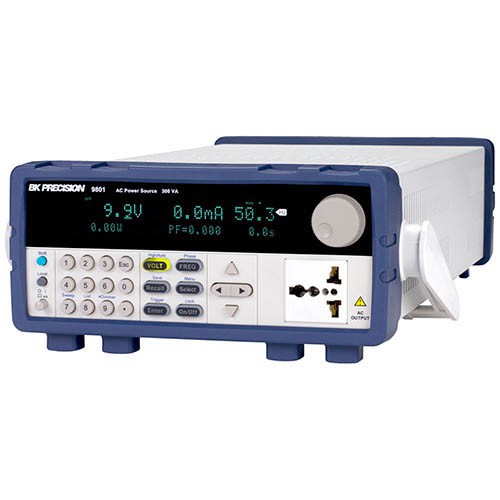 BK Precision 9801 Programmable AC Power Source, 150V/3A, 300V/1.5A,...