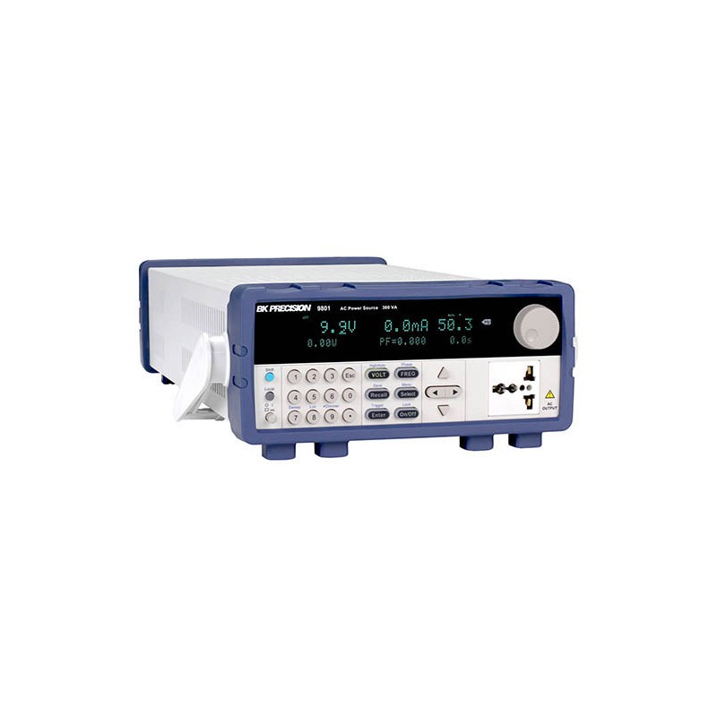 BK Precision 9801 Programmable AC Power Source, 150V/3A, 300V/1.5A,...