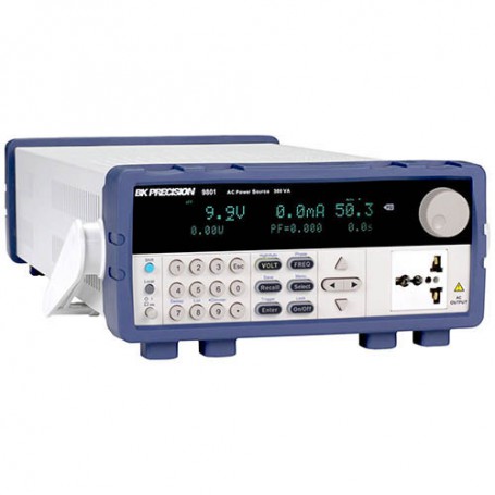 BK Precision 9801 Programmable AC Power Source, 150V/3A, 300V/1.5A,...