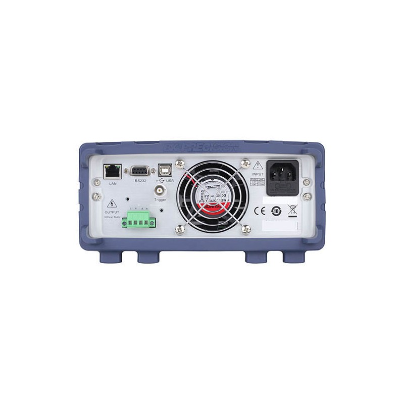 BK Precision 9801 Programmable AC Power Source, 150V/3A, 300V/1.5A,...