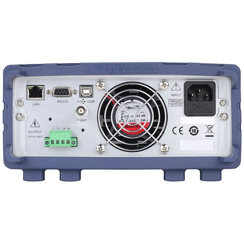 BK Precision 9801 Programmable AC Power Source, 150V/3A, 300V/1.5A,...