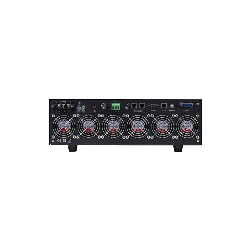 BK Precision 9803 Programmable AC Power Source, 300V/6A, 750 VA, 12...
