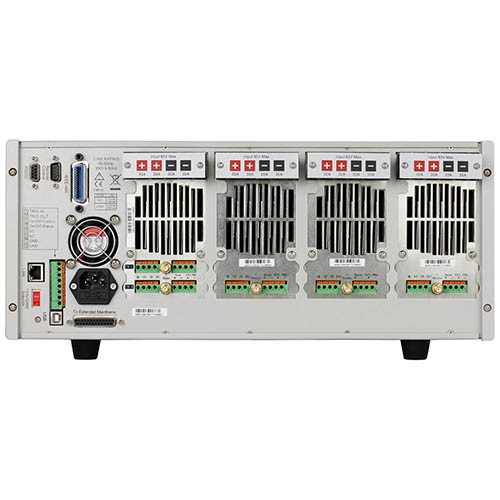 BK Precision MDL001 Modular Programmable DC Electronic Load Mainfra...