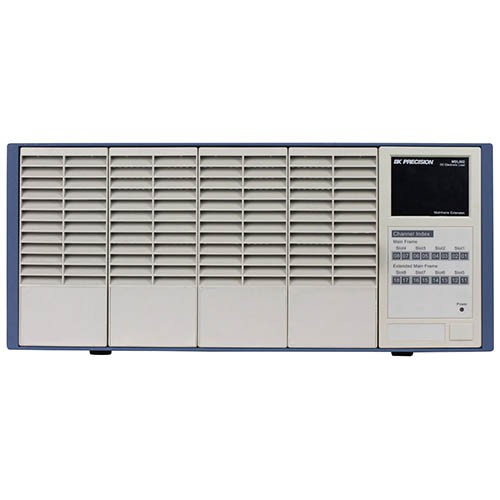 BK Precision MDL002 Mainframe Extension for MDL001 Modular Programm...