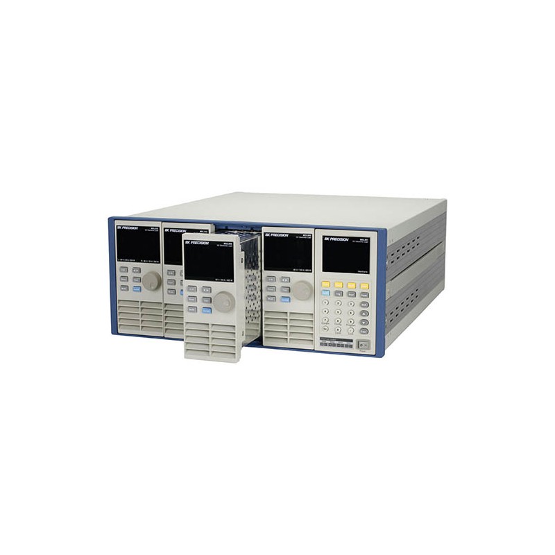 BK Precision MDL600 80V/120A/600W Single Channel Load Module at NEO...
