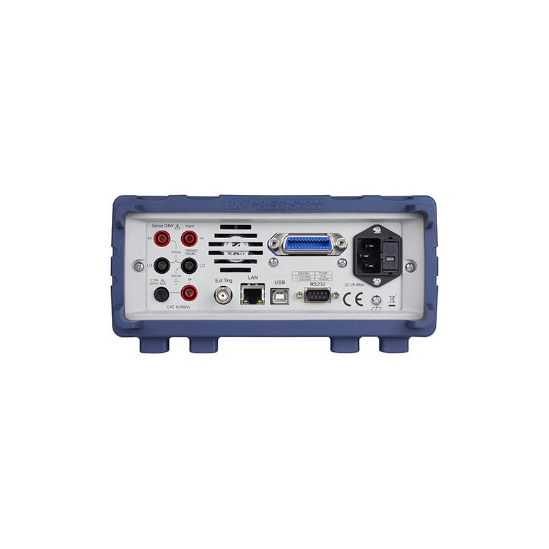 BK Precision 5493CGPIB 6 1/2 Digit Bench Digital Multimeter with GP...