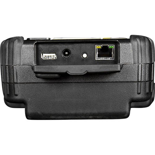 Viavi 1G DSP PRO Trilithic Maintenance Meter with RJ45 Electrical E...