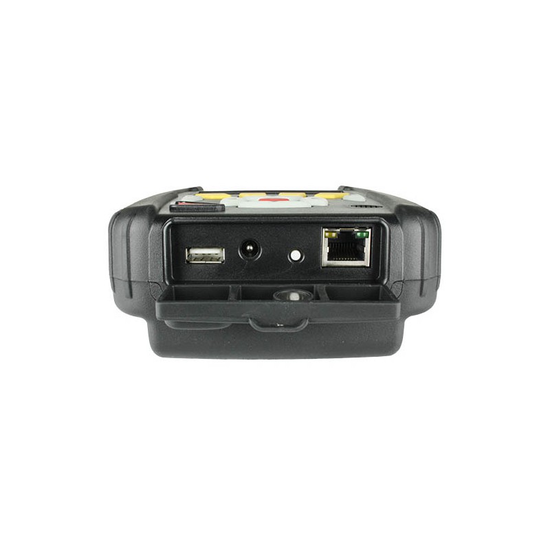 Viavi 180 Dsp Base Trilithic Rf Signal Level Meter With Forward Spe