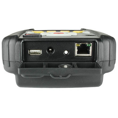 Viavi 180 DSP BASE Trilithic RF Signal Level Meter with Forward Spe...