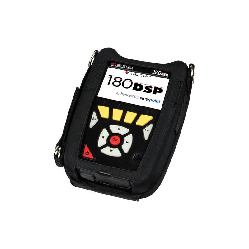 Viavi 180 DSP BASE Trilithic RF Signal Level Meter with Forward Spe...