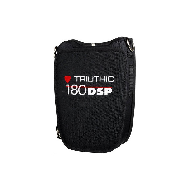 Viavi 180 DSP BASE Trilithic RF Signal Level Meter with Forward Spe...