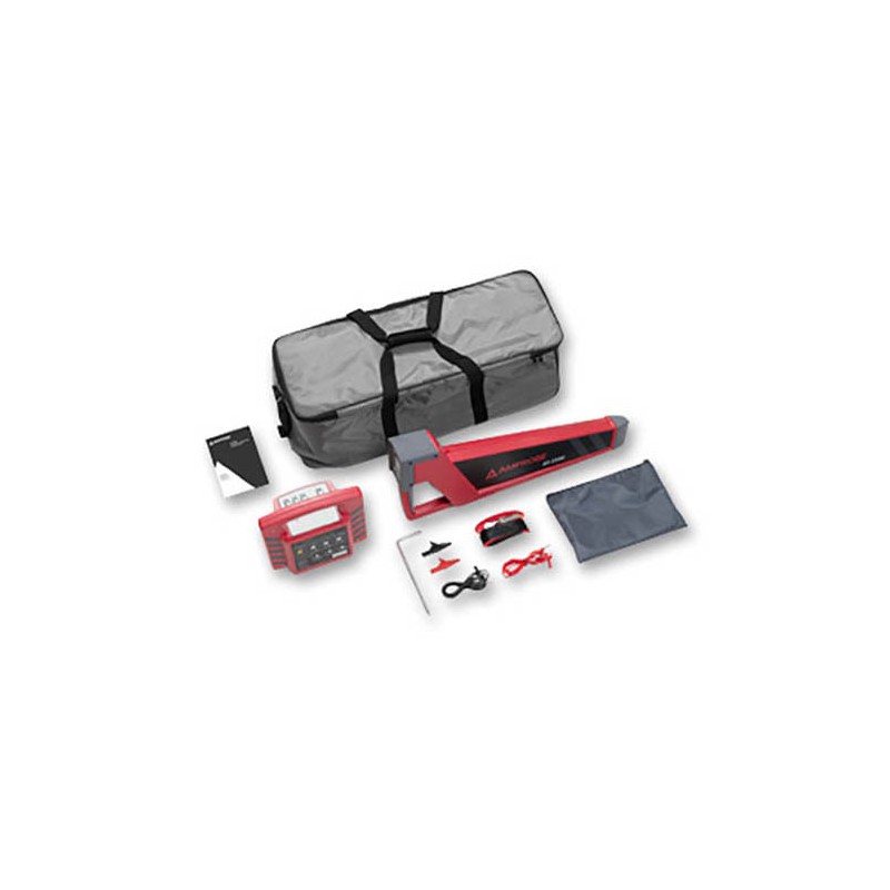 Amprobe AT-3500 Professional Underground Cable and Pipe Locator Sys...