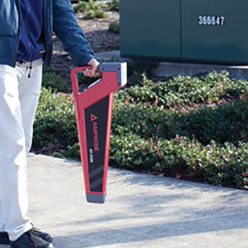 Amprobe AT-3500 Professional Underground Cable and Pipe Locator Sys...