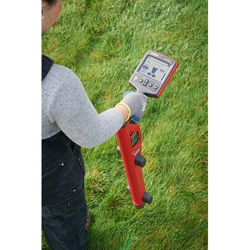 Amprobe UAT-620 Underground Utilities Locator Kit with Signal Clamp...