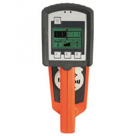 Megger 890003780 Easyloc RX Standard Receiver at NEOinstruments.com