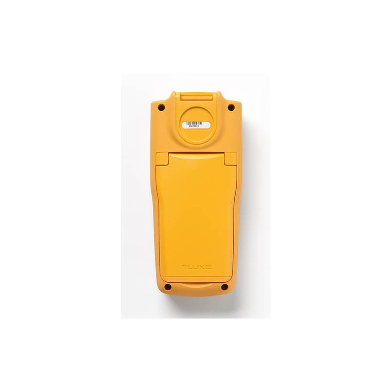 Fluke 714B Temperature Calibrator, 17 Thermocouple Types/Millivolts...