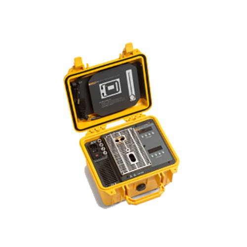 Fluke Calibration 9009-Y-156 Industrial Dual-Block Dry-Well Thermom...