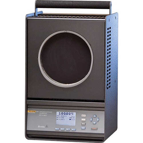 Fluke Hart Scientific 4181-156 Precision Infrared (IR) Calibrator,