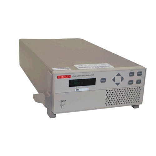 Keithley 2302 Battery Simulator with GPIB Interface at NEOinstrumen...