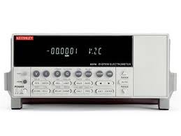 Keithley 6430 Sub-Femtoamp Remote SourceMeter (SMU) Instrument/Elec...