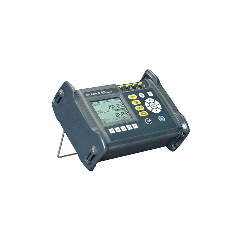 Yokogawa CA700 Gauge Pressure Calibrator, 200 kPa, Standard/Metric,...