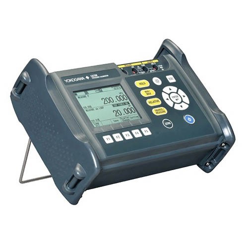Yokogawa CA700 Gauge Pressure Calibrator, 200 kPa, Standard/Metric,...