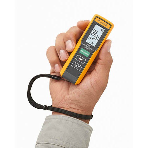 Fluke 417D Laser Distance Meter, 131 ft. at NEOinstruments.com