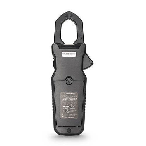 FLIR CM65-NIST True-RMS AC/DC Solar Clamp Meter with METERLiNK and ... FLIR CM65-NIST True-RMS AC/DC Solar Clamp Meter with METERLiNK and ...