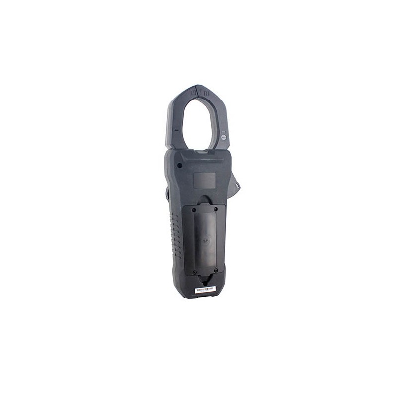 FLIR CM85-NIST 1000A AC/DC True RMS Power Clamp, VFD Mode, METERLiN... FLIR CM85-NIST 1000A AC/DC True RMS Power Clamp, VFD Mode, METERLiN...
