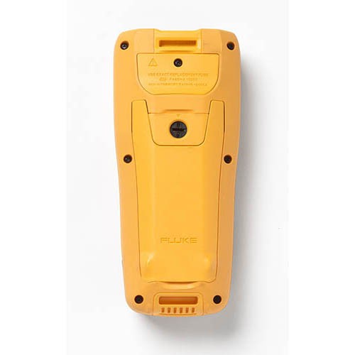 Fluke BT521ANG Advanced Battery Analyzer with Angled (No Temperatur...