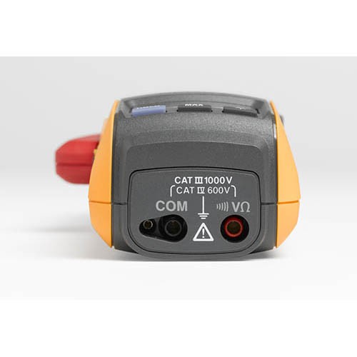Fluke 381 True-RMS AC/DC Remote Display Clamp Meter with iFlex Prob...