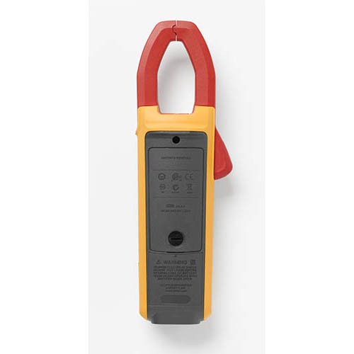 Fluke 381 True-RMS AC/DC Remote Display Clamp Meter with iFlex Prob...