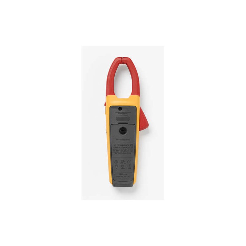 Fluke 376 FC Wireless True-RMS AC/DC Clamp Meter with Fluke Connect...
