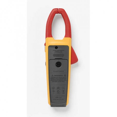 Fluke 376 FC Wireless True-RMS AC/DC Clamp Meter with Fluke Connect...