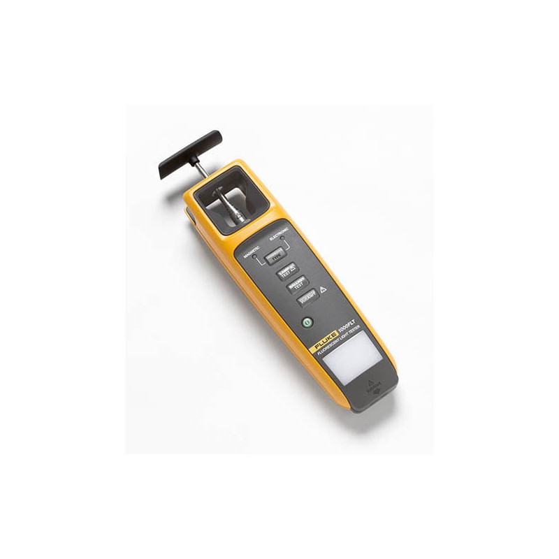 Fluke 1000FLT Fluorescent Light Tester at NEOinstruments.com