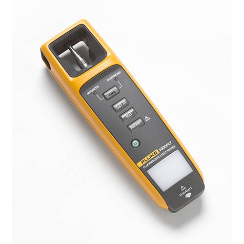 Fluke 1000FLT Fluorescent Light Tester at NEOinstruments.com